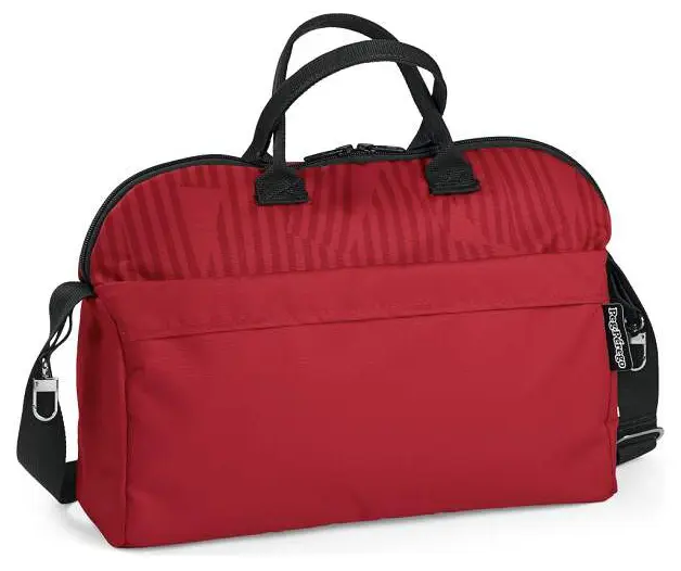 PEG PEREGO Torba za mame BORSA Geo Red