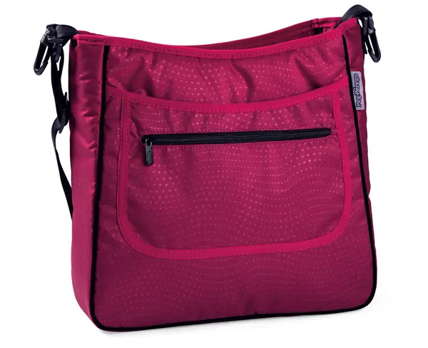 Peg Perego Torba za mamu i za kolica Borsa Agata