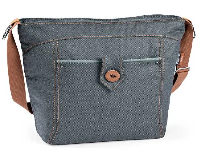 Peg Perego Torba za mame Borsa Blue Denim