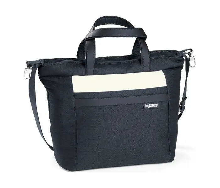 PEG PEREGO Torba za mame BORSA Luxe Prestige P3150061636