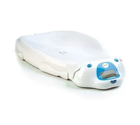 Giordani Billi vaga za merenje beba 118-GIO00174