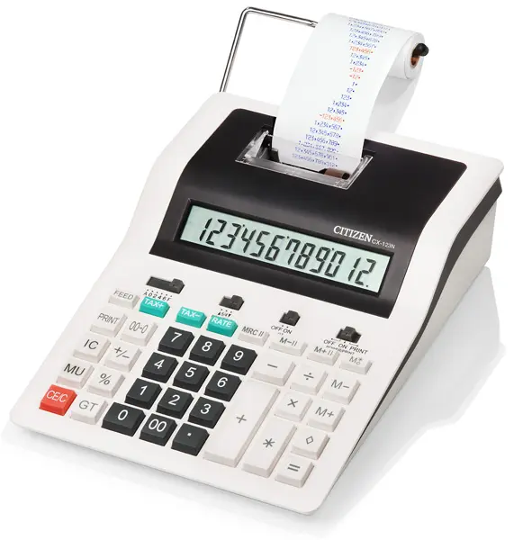 Računska mašina Citizen CX-123N 12 cifara 05RMC123