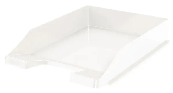 Polica za dokumentaciju C4 ELEGANCE bela 05PD28A