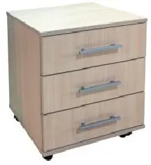 Kaseta Natura 172 3 fioke 45x52x60 A-I