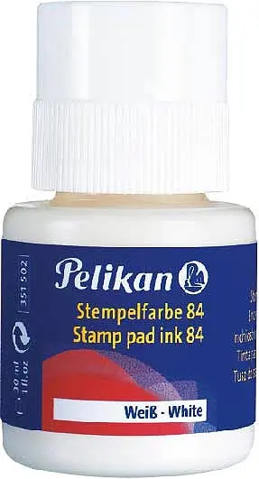 Mastilo Za Metalne Pečate S.84, 05MP05
