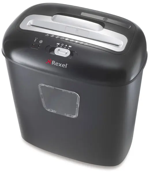 Uništavač dokumenata REXEL Duo Shredder 14UV69