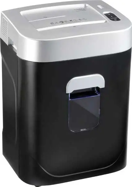 Uništivač dokumenata Dahle PaperSAFE 22312
