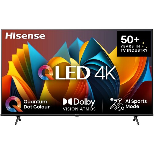 HISENSE 43E7NQ QLED
