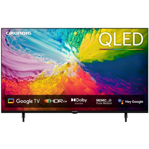 GRUNDIG 55 GIQ 8900B QLED