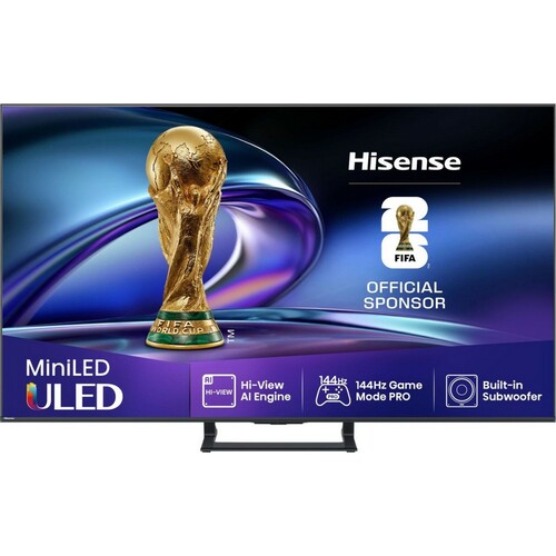 HISENSE 55E8Q MiniLED