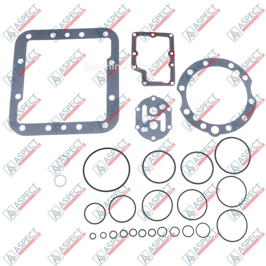 Seal kit pump Sauer-danfoss PV23 SKS komplet za popravku za SKS Hydraulic bagera