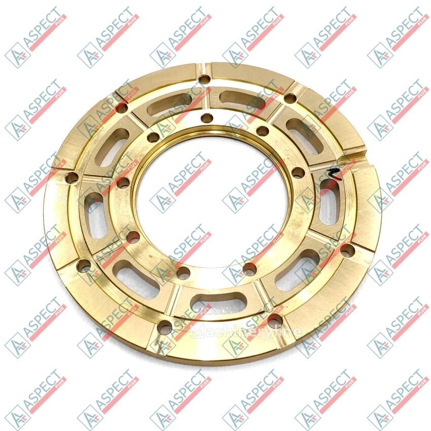 Bearing Plate Sauer-Danfoss 561670 L2=7.0 mm SKS Bearing Plate Sauer-Danfoss 561670 L2=7.0 mm SKS za SKS Hydraulic bagera