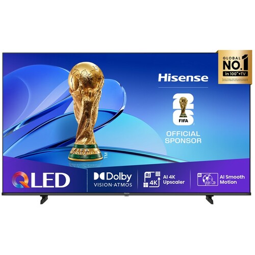 HISENSE 43E7Q QLED