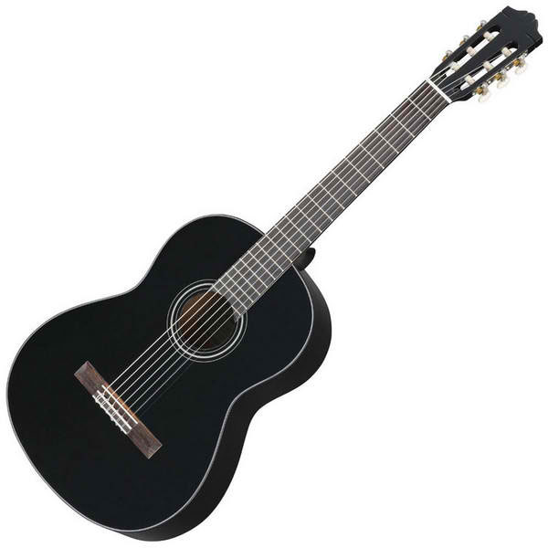 Yamaha klasična gitara C40 Black 25883