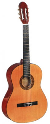 Maxtone klasična gitara CGC-390N