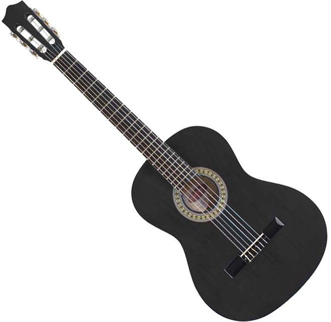 Klasična gitara Stagg C542 BK