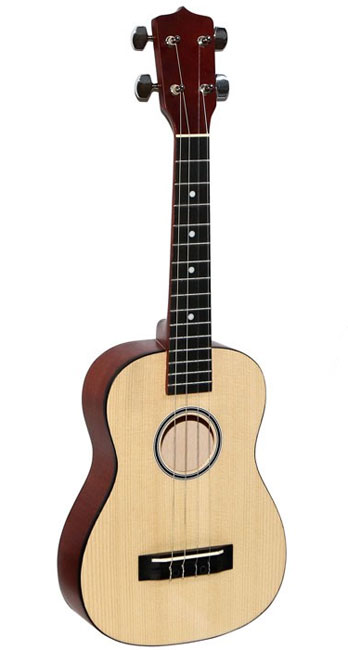 Hora Standard ukulele tenor