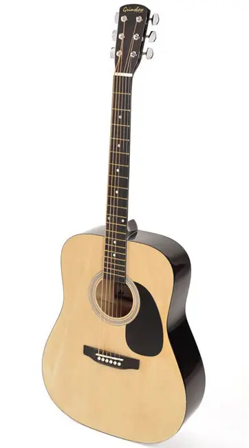 Akustična gitara Grimshaw GSD-20-NT