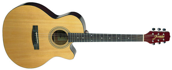 Akustična gitara Jasmine S34C by Takamine