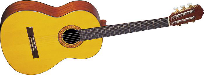 Klasična gitara - Takamine G124