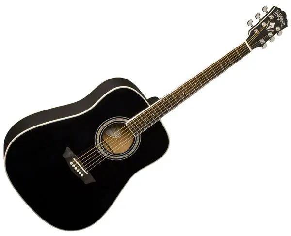 Washburn akustična gitara WD5SB