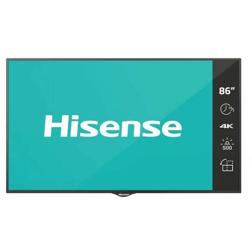 HISENSE 86BM66AE