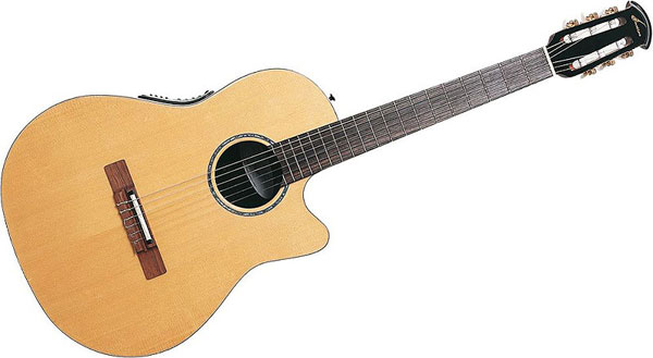 Klasična gitara Ovation CC243-4