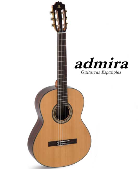 Klasična gitara Admira A5