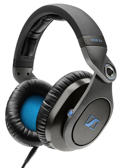 Sennheiser HD 8 DJ slušalice