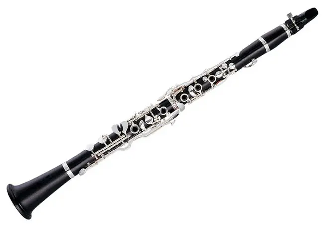 Lyra Klarinet CL100 Bb