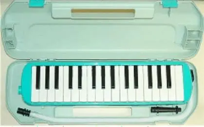 Joylink LP-S320 Melodika sa koferom