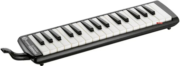 Melodika Hohner Student 32