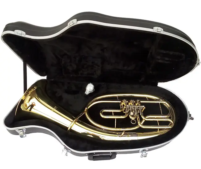Moller Rotary Baritone BT-815L2