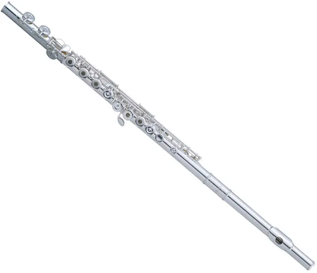Pearl Quantz PF525RE Flauta sa otvorenim klapnama