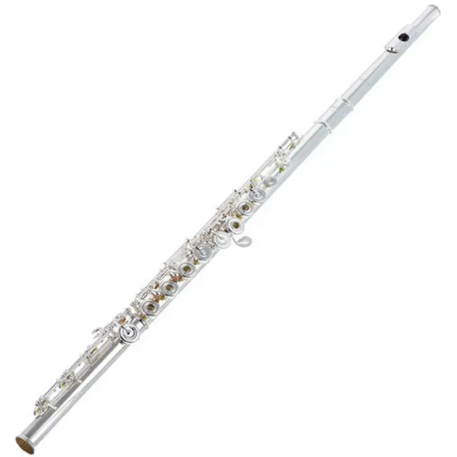 Pearl Dolce 695RBE flauta sa otvorenim klapnama Hand Made