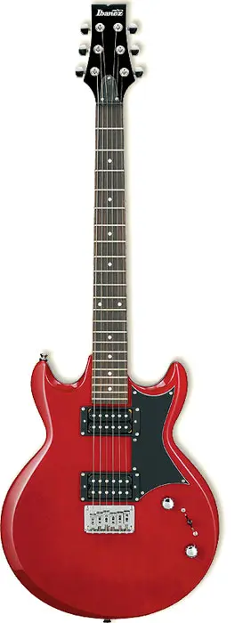 Ibanez GAX30-TR - Električna gitara