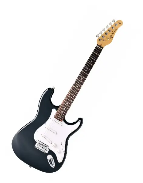 Jay Turser AMS JT 300M BK električna gitara
