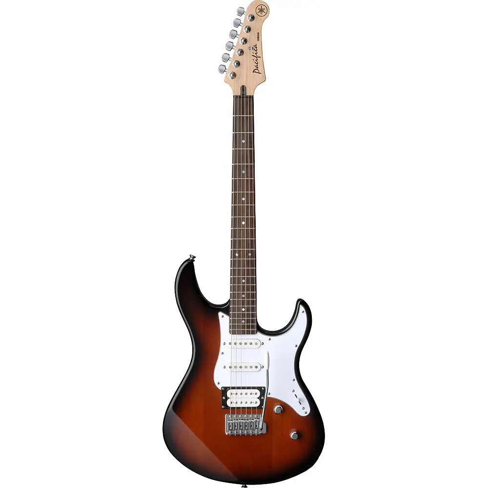Yamaha Pacifica 112 OVS - Električna gitara