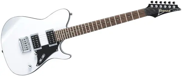Električna gitara Ibanez FR320-WH