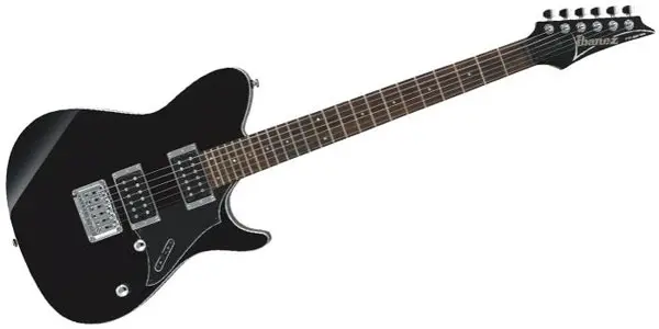Električna gitara Ibanez FR320-BK