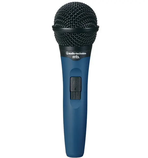 Audio-Technica MB1k Dinamički vokalni mikrofon 7501