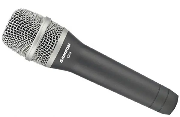 Samson C05CL mikrofon