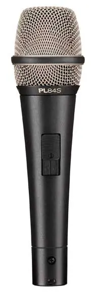 Electro-Voice Mikrofon PL 84S