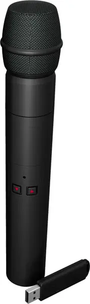Behringer mikrofon Ultralink ULM100USB
