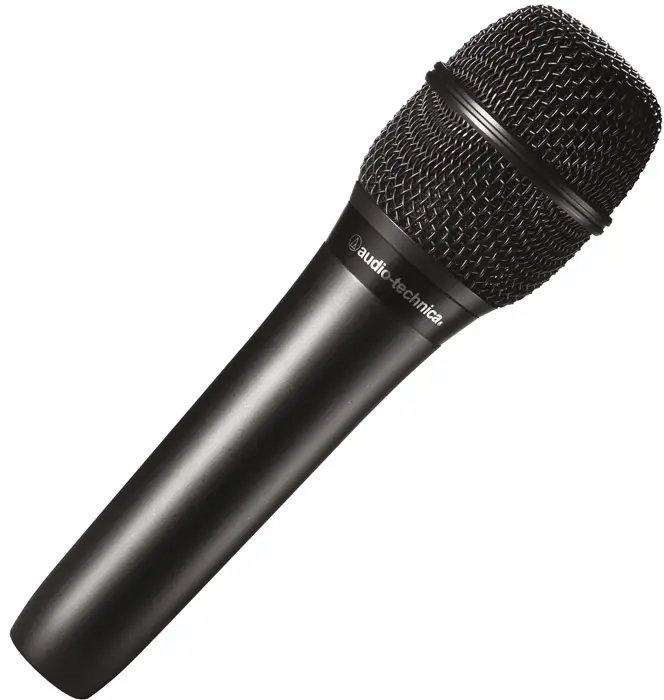 Audio-Technica AT2010 kardioidni kondenzatorski mikrofon 7152
