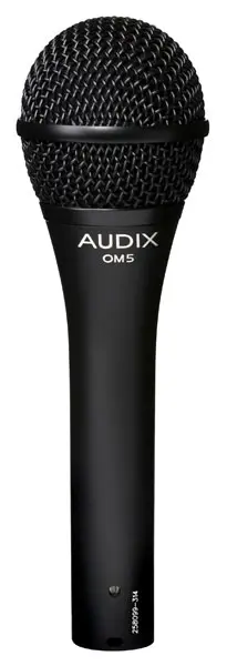 Audix OM5 mikrofon