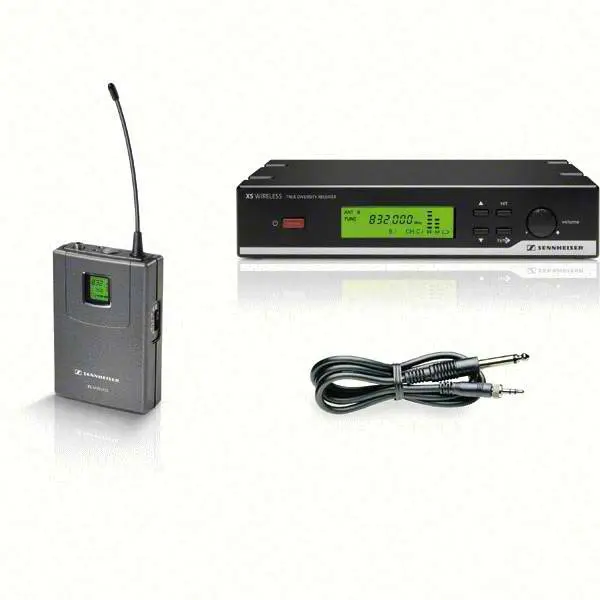 Sennheiser XSW 72 bežični Instrumental mikrofon Set