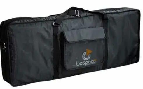 Bespeco 461 KBS - Torba za klavijature CDP-120 i CDP-220