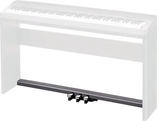 Casio SP-32 sustain pedala (3 pedale)