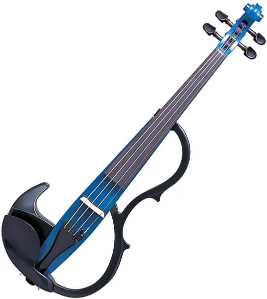 Električna violina Yamaha SV-200OB